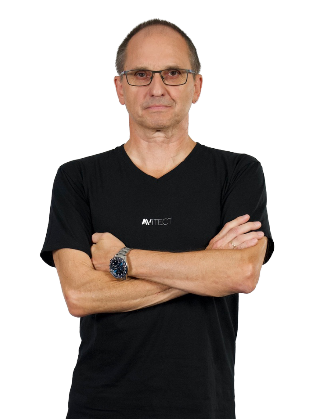 Torsten Radtke vom AVITECT Studio Lüebeck